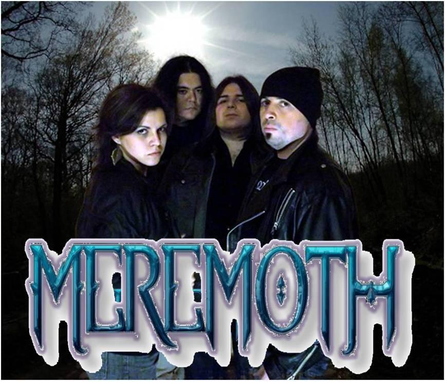 patagoniasuburbana: MEREMOTH, MAS ALLA DEL SILENCIO, PICO TRUNCADO ...