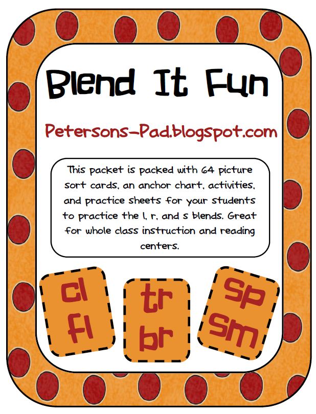 Peterson's Pad: 2012