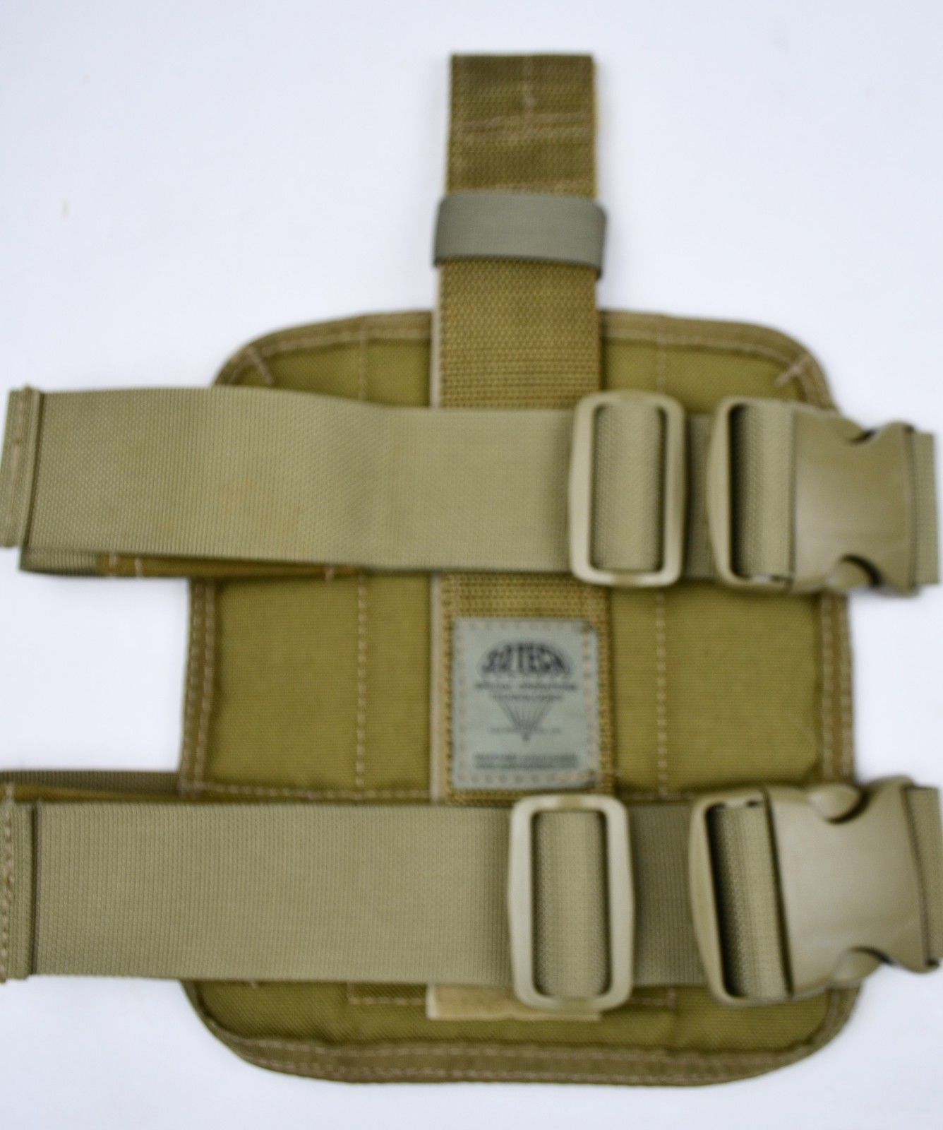 Webbingbabel: SOF Individual First Aid Kit SOF-IFAK