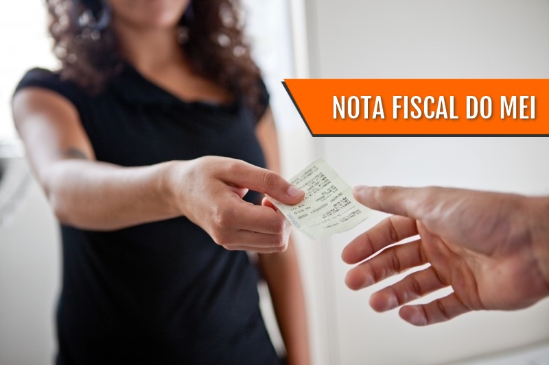 Nota fiscal do MEI: Entenda tudo sobre emitir nota fiscal do MEI