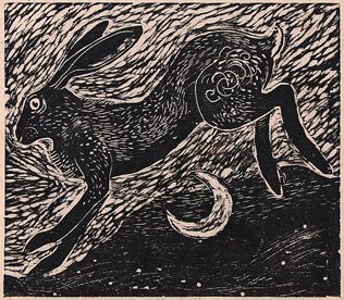 teifidancer: March of the Mad Hares