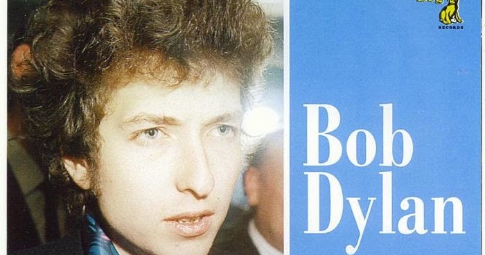 Rock Anthology: Bob Dylan - Finjan Club (1962-07-02) (1991) FLAC