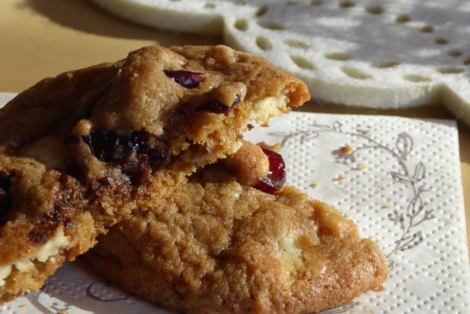 La Chef A: 10/01/2015 - 11/01/2015