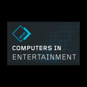 Computers in entertainment field