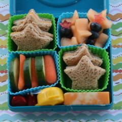 NUTRICAMPEONES: REFRIGERIOS SALUDABLES Y ACEPTADOS POR NIÑOS