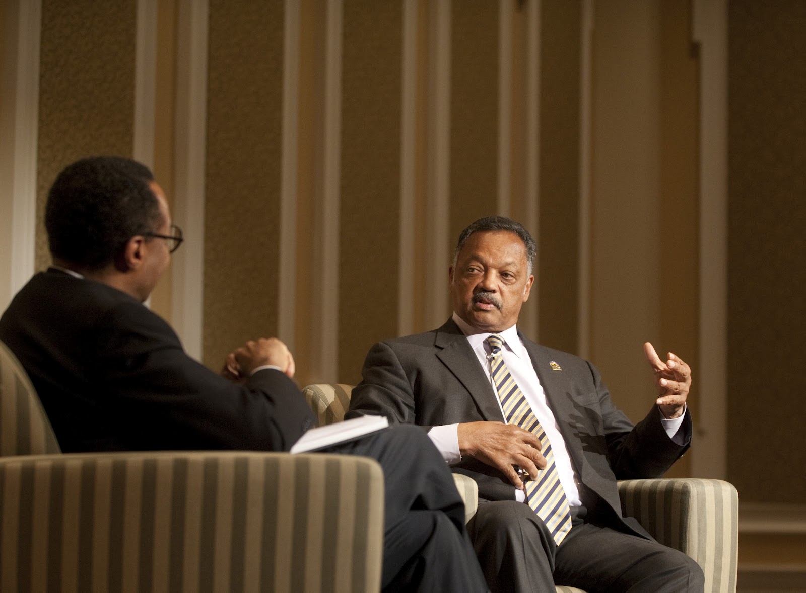 Matthew Hatcher photography: Jesse Jackson: The second coming