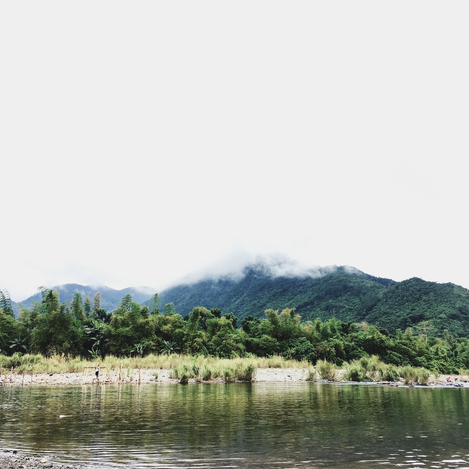 Tinipak River: The hidden Paradise of Tanay, Rizal | The Nurse Off Duty ...