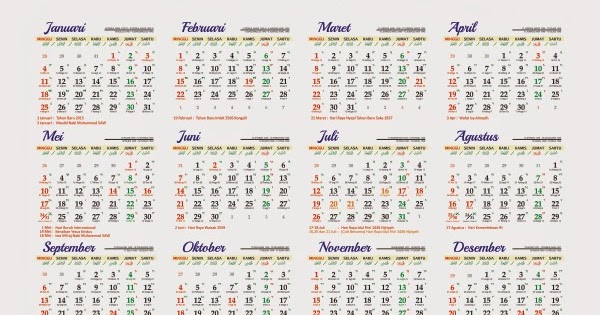 79+ 30 Agustus 1999 Kalender Jawa