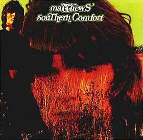 ONE SINGLE SUCESS: IAN MATTHEWS