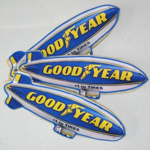 History of All Logos: All Goodyear Logos