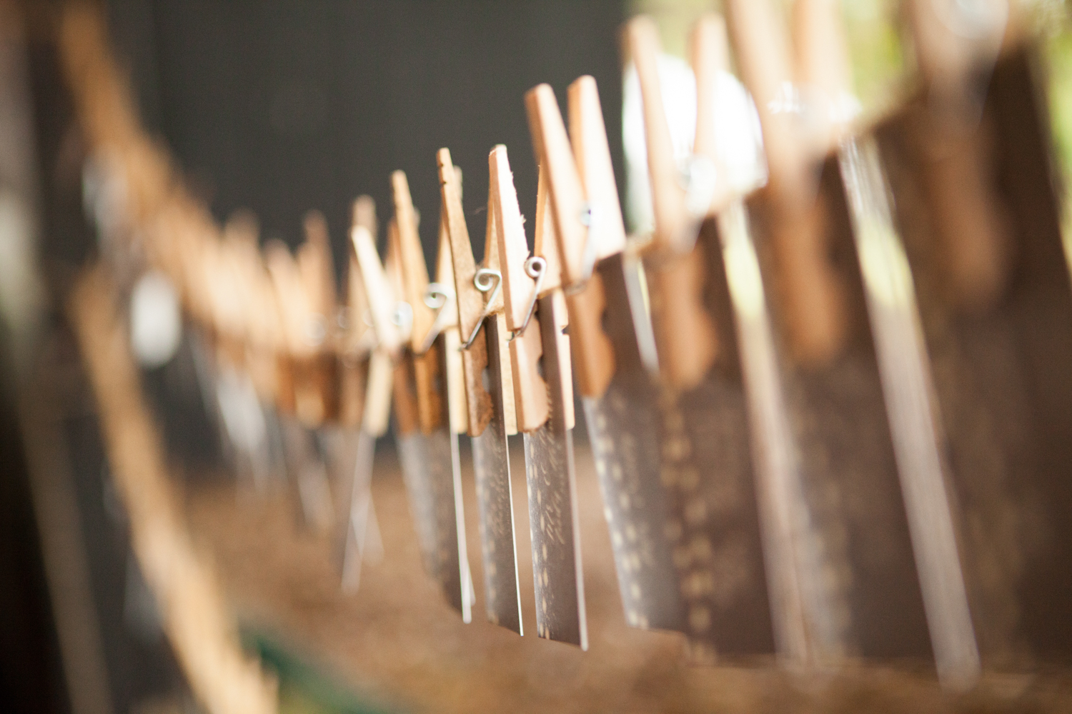 Krista Lee Photography: Jenny and Brandon Holleran / Cedarwood Wedding ...