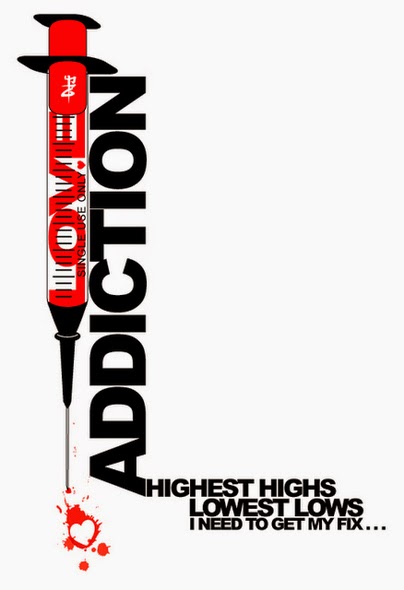 Love Addicts Blog: Love Addiction