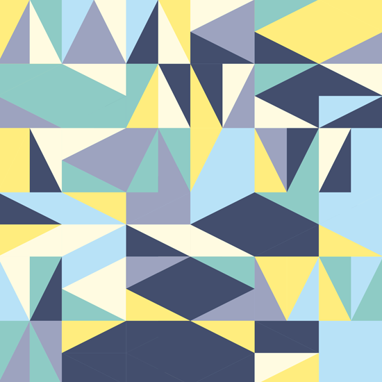 print & pattern: DESIGNER - russfussuk