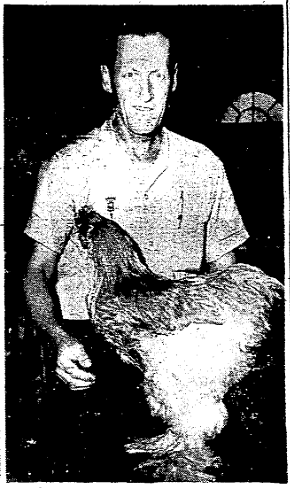 Random Former Major League Baseball Player of the Day: Aldon Wilkie