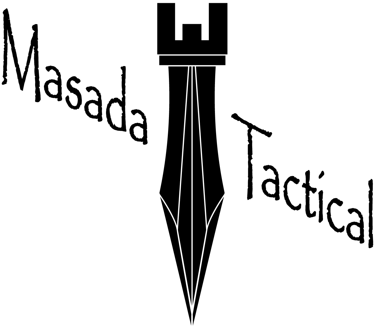 Masada Tactical Blog: Ups and Downs