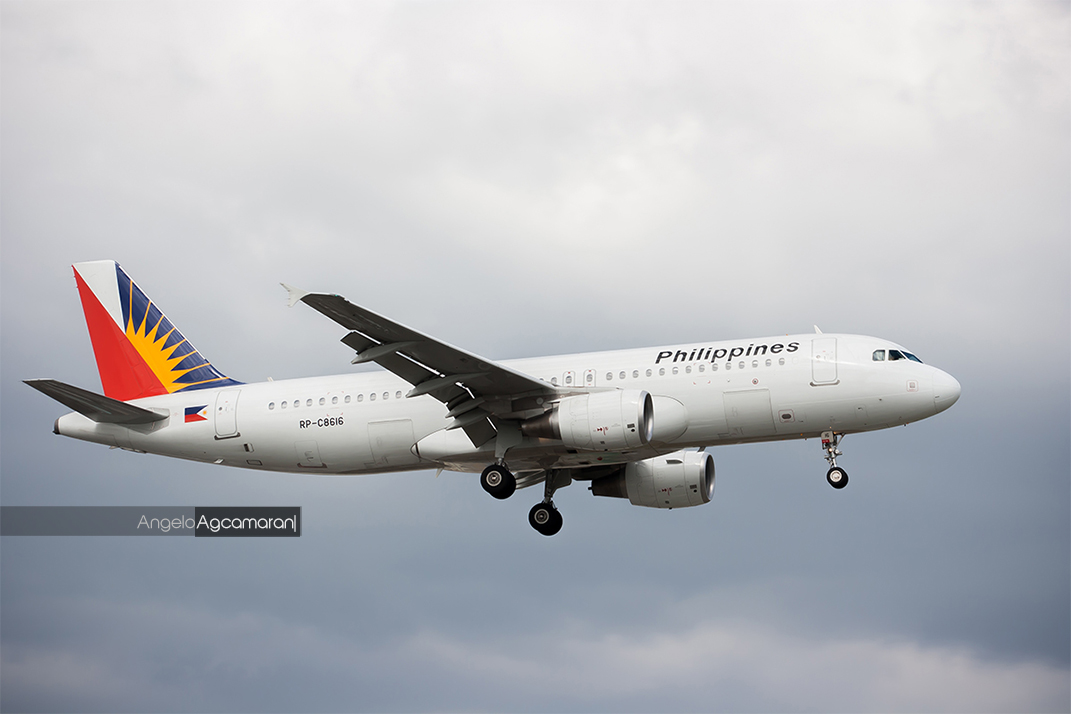 Transfer of Domestic Routes to PAL Express Upsets Passengers ...