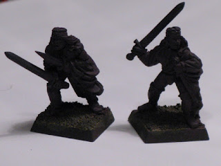 My Little World Of Dementia: Tilean Warband from the 2009 Mordheim League