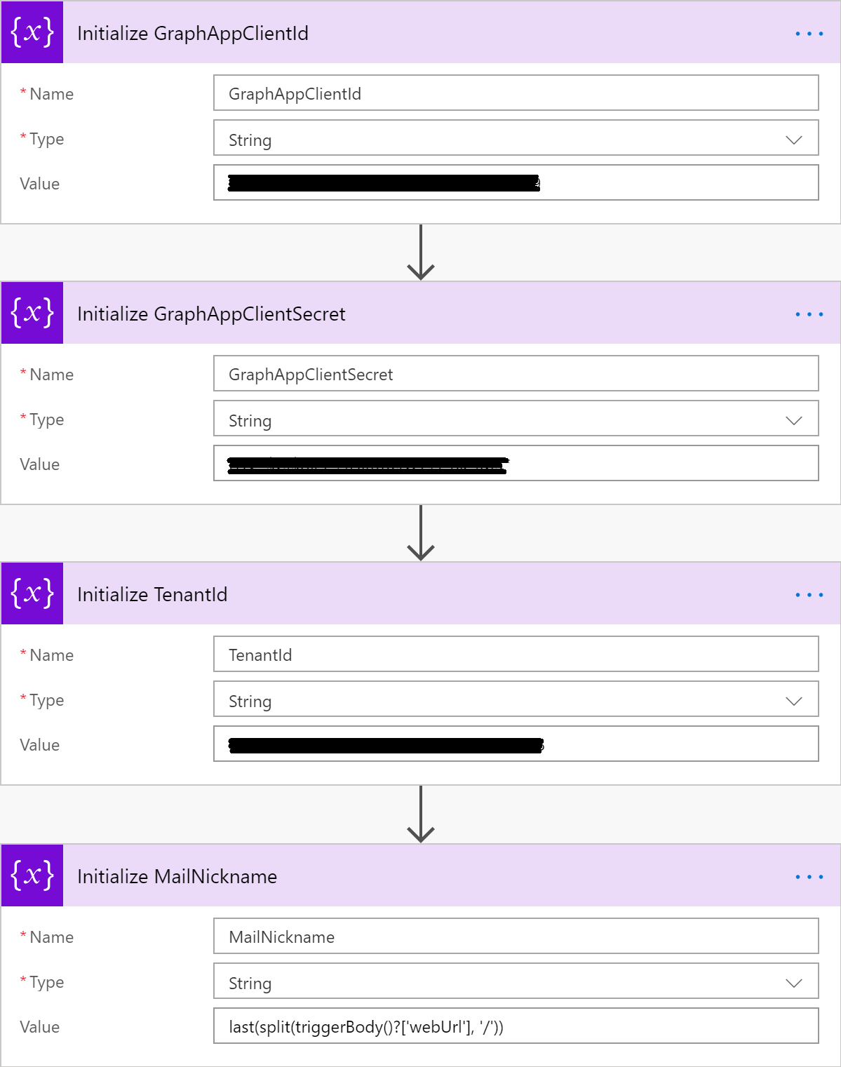 Jarbas Horst: Teamify Group with SharePoint Site Designs and Microsoft ...
