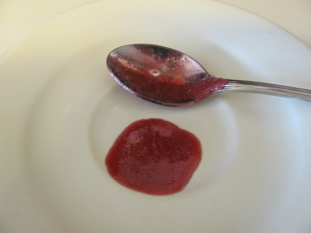 Growing Gourmets: Jumbleberry Jam