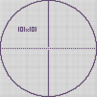 Zesa Builders: Circles In minecraft