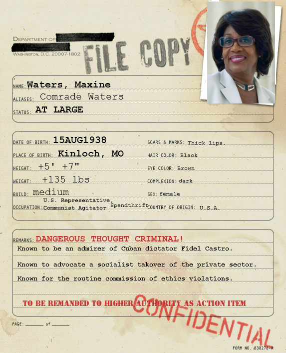 THE PEOPLE'S JUSTICE FILES: August 2012