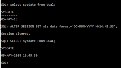 Tutorial IT Point: SQL sysdate