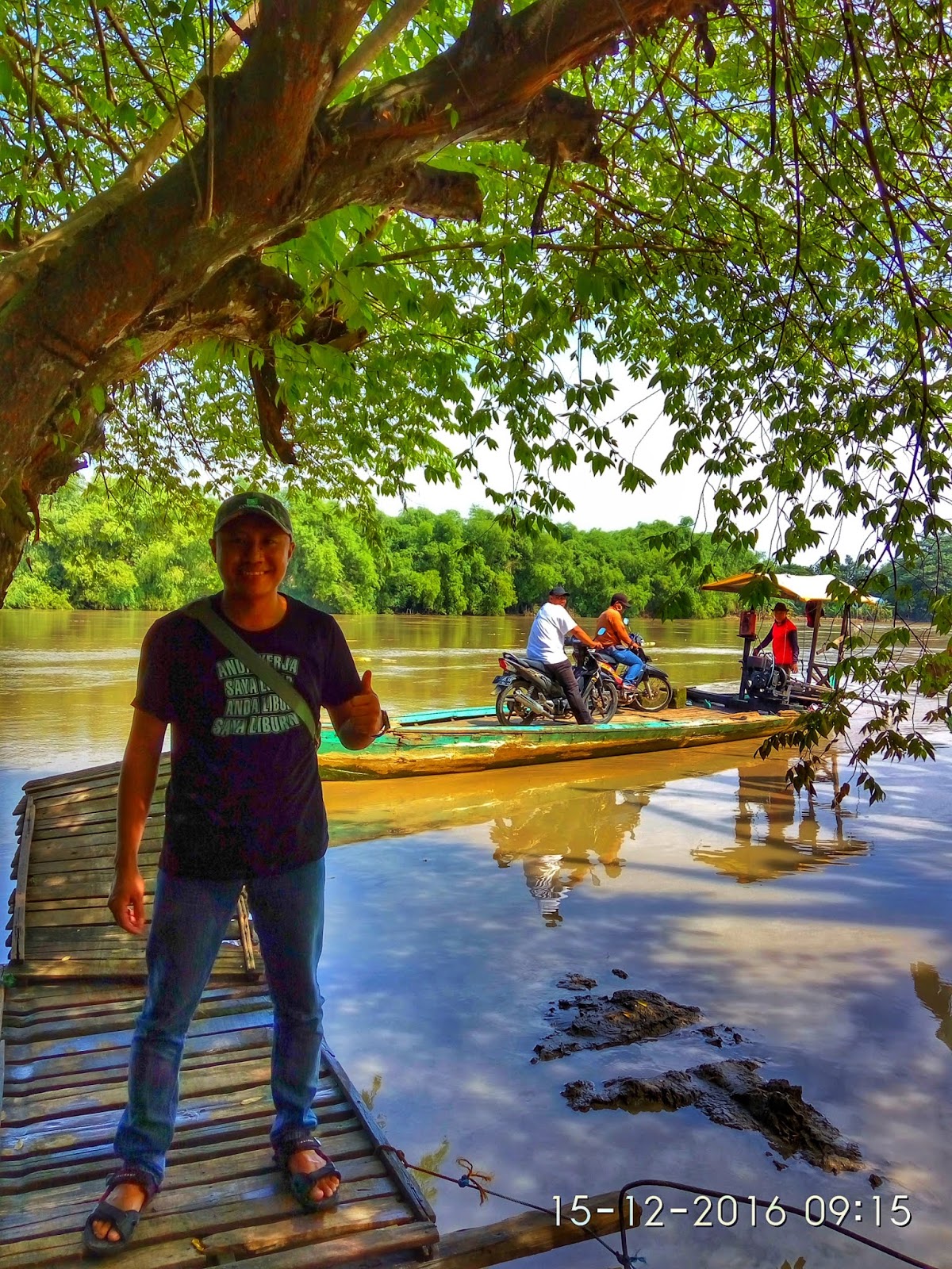 LASKAR AIRLANGGA BHUMI LAMONGAN: MISTERI LETAK WALAMBANGAN PADA ...