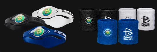 Pulseras Power Balance: Del Milagro a La Bancarrota por Fraude | Green ...