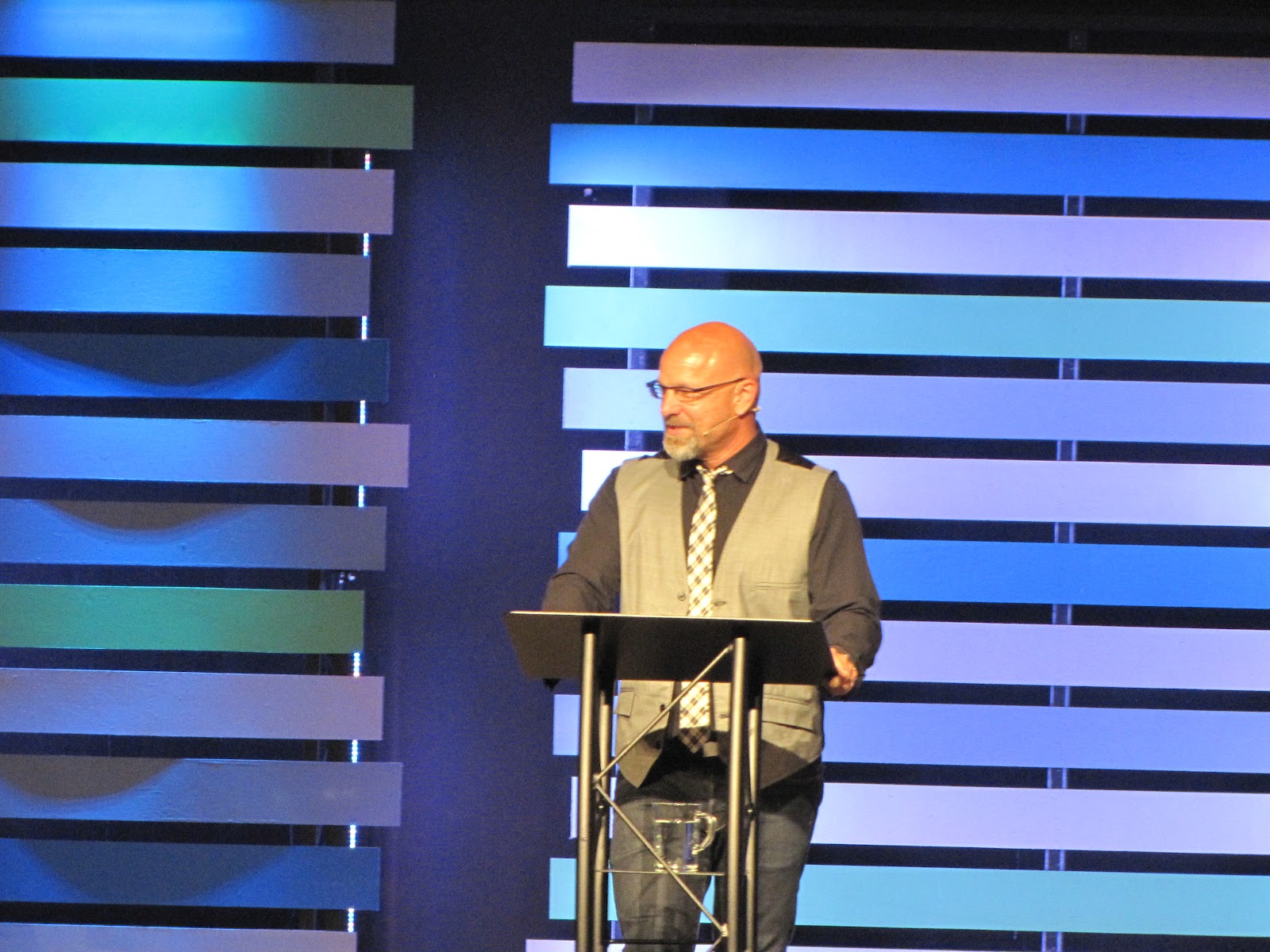 C3 Church First Wednesday: Being A Five-Star Church ~ damondnollan.com