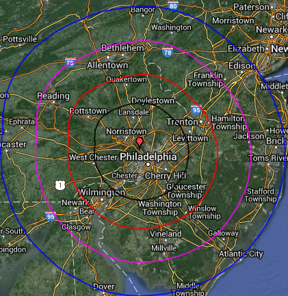 Media Confidential: Philly Radio: WIP, NFL Eagles Renew Broadcast Deal