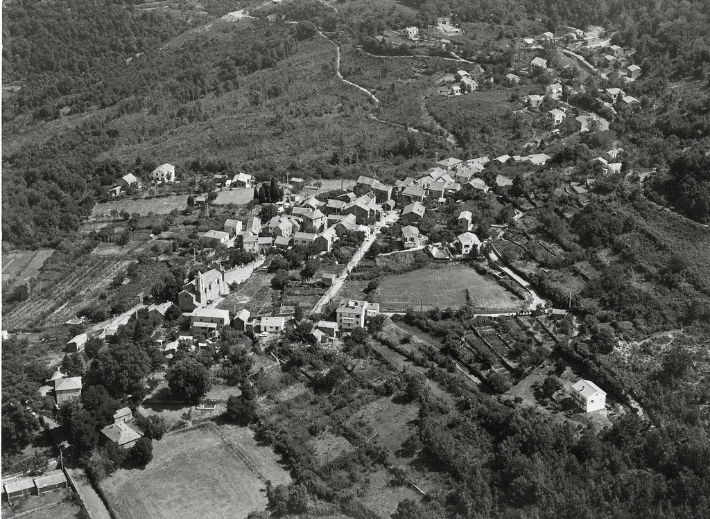 VOCE DI RUTALI... è d'altrò: Autre vue aérienne.