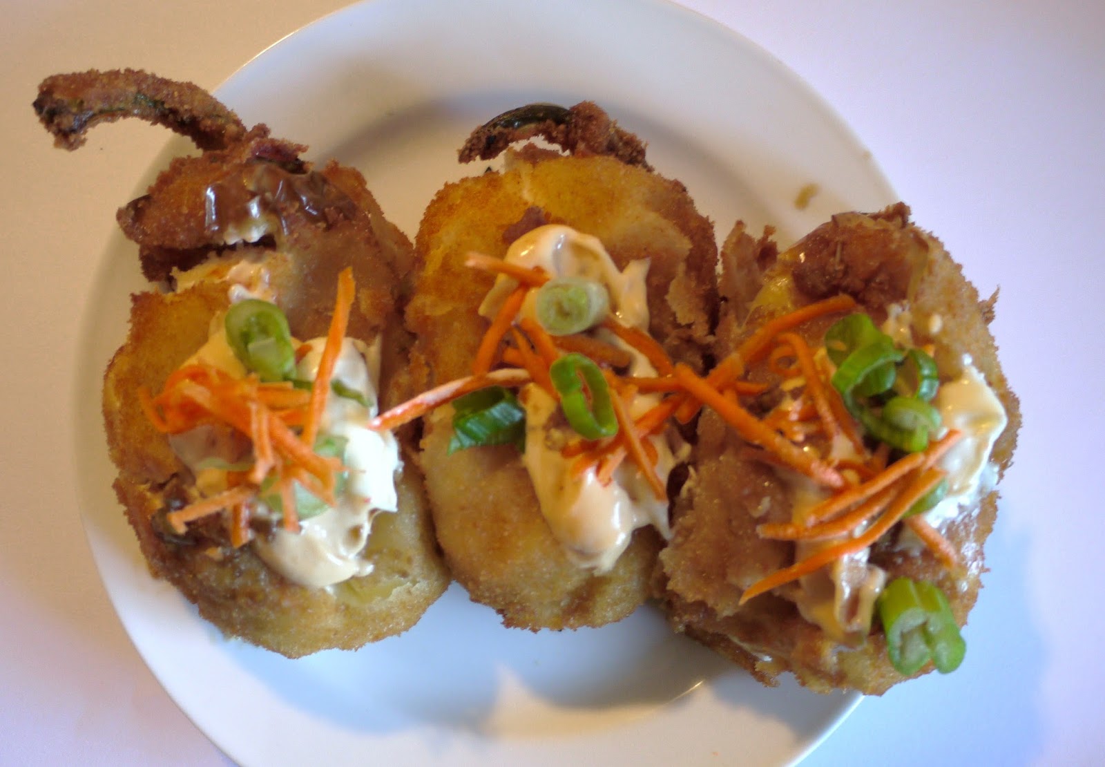 Street Gourmet LA: Sinaloan Sushi has Arrived in Southern California ...