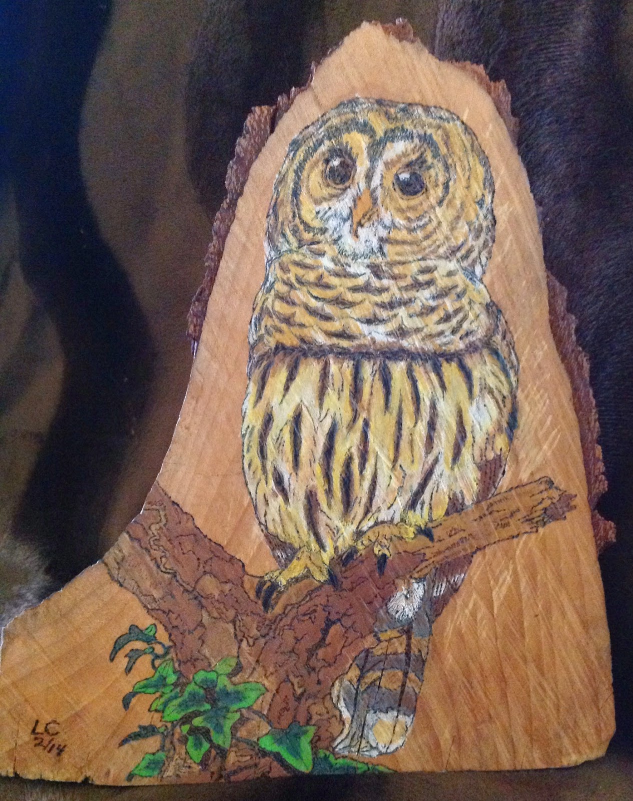 Northwest Spirit Wood, Gallery & Store: Pyrography and Wood Burnings ...