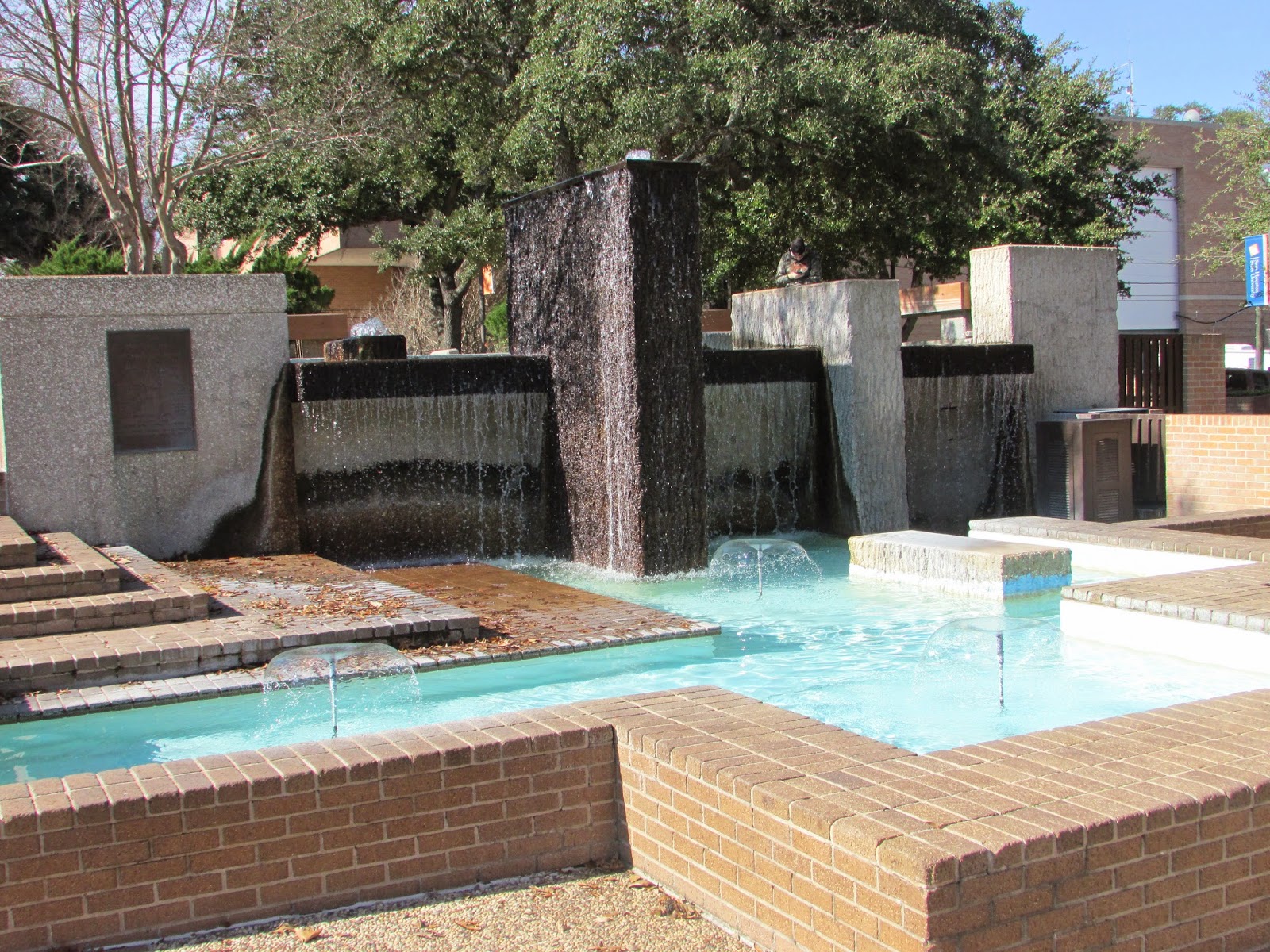 BOTANICAL STUDY on the campus of Sam Houston State University & Museum ...