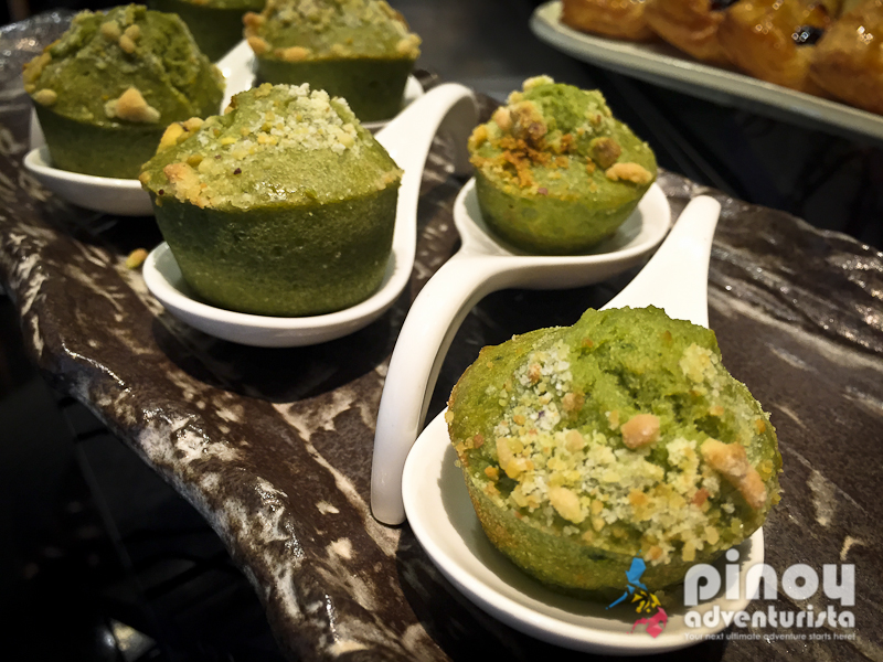 A Delightful and Satisfying Breakfast Buffet Experience at Nobu ...