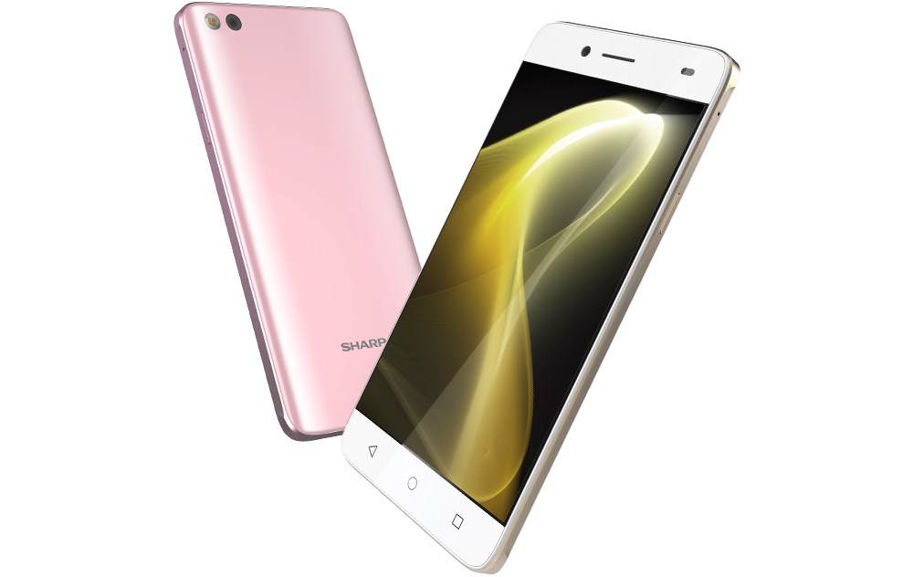 Specifications and Price Sharp Aquos M1 - Price specification of mobile ...