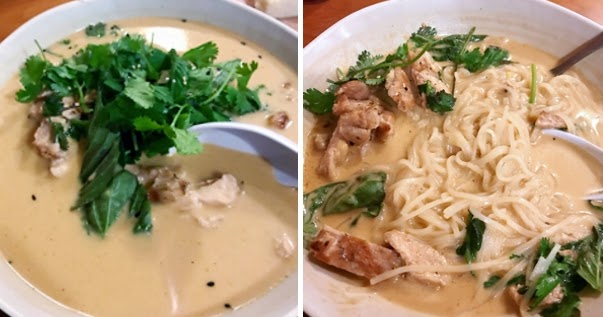 A Harmony of Flavors: Replicating an Amazing Soup Recipe