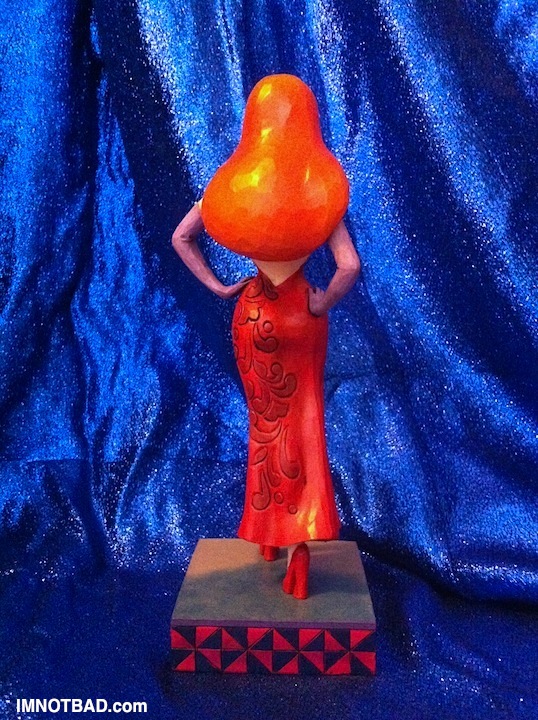 ImNotBad.com - A Jessica Rabbit Site: Jessica Rabbit Merchandise Review ...