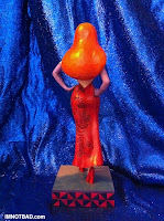 ImNotBad.com - A Jessica Rabbit Site: Jessica Rabbit Merchandise Review ...