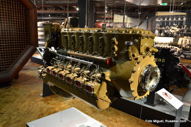 Rusadas: Batallas sobre los cielos de Dunkerque