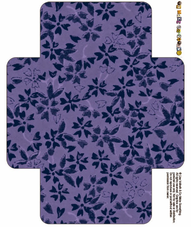 Free Printable CD Envelopes. | Oh My Quinceaneras!