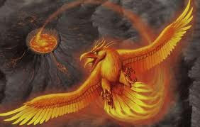 Legends of a global: la leggenda della Fenice