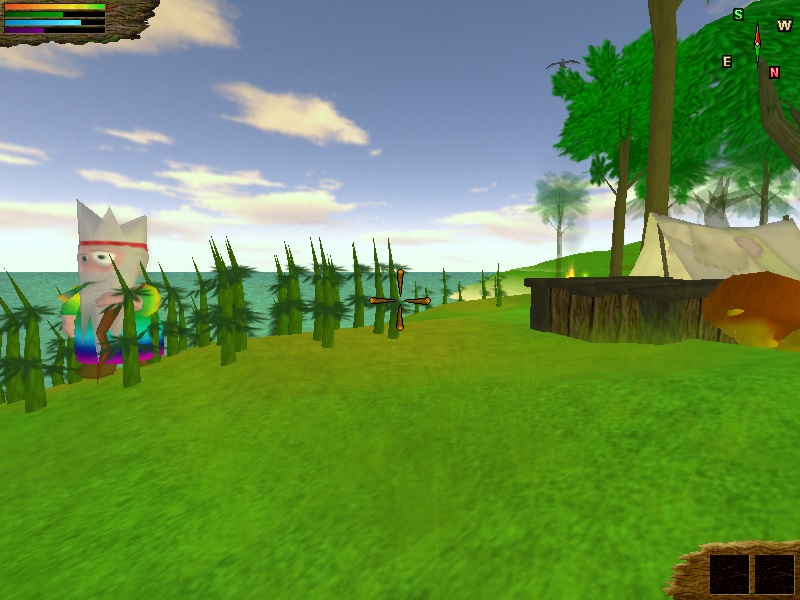 TUTORIAL LENGKAP MEMAINKAN GAME STRANDED II