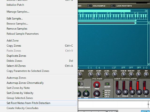 #9. Sampling in Reason - The NN-XT Sampler | Reason for Dummies
