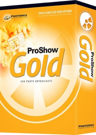 Proshow gold 5-0 3280 - caqweinbox