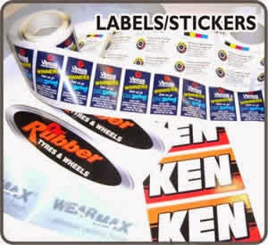 Mencetak Stiker Label Satuan Ukuran Kecil Dengan Teknik Digital ...
