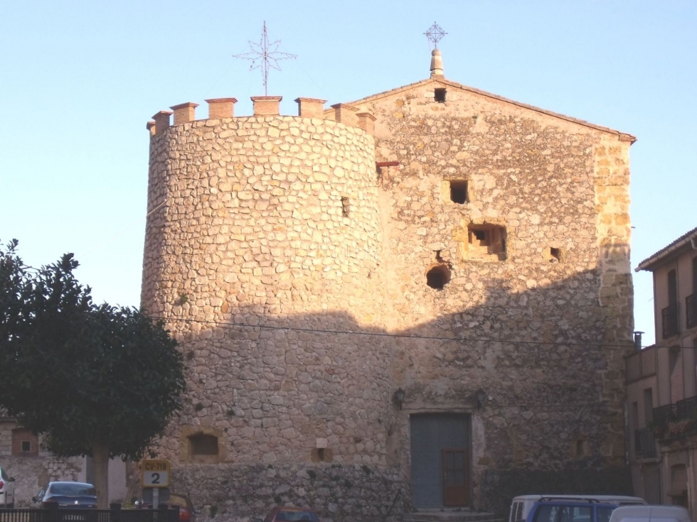 País Valencià, poble a poble.: Murla (La Marina Alta)