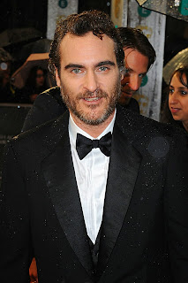 Collection of beard styles: Joaquin Phoenix Beard Styles