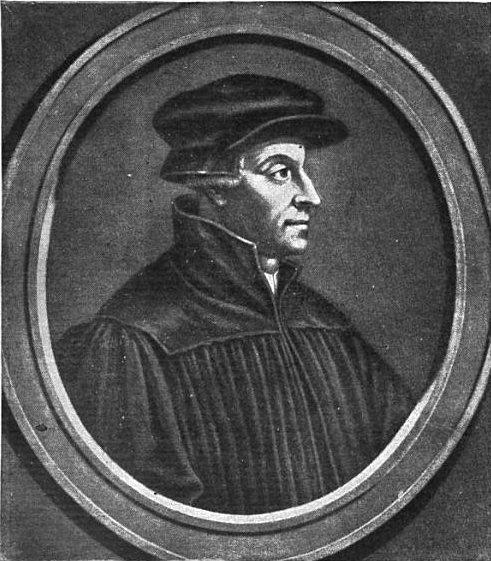 Theonomy Resources: Matthew 5:17 as a Basis for Theonomy in History