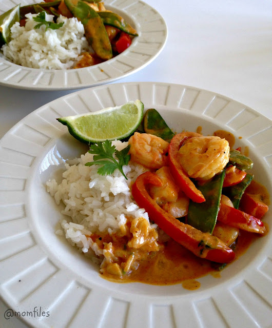 Bring Out Your Inner Foodie With Home Chef | Mom Files